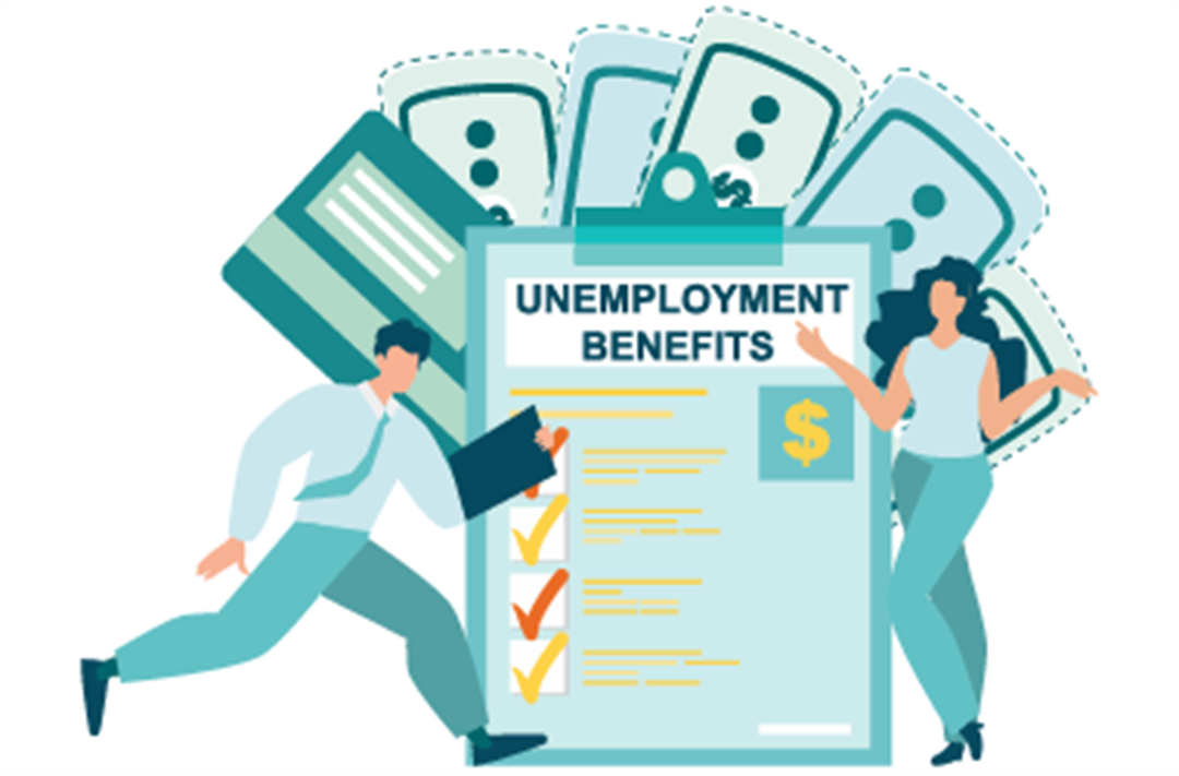 Unemployment & Training - City of San Antonio